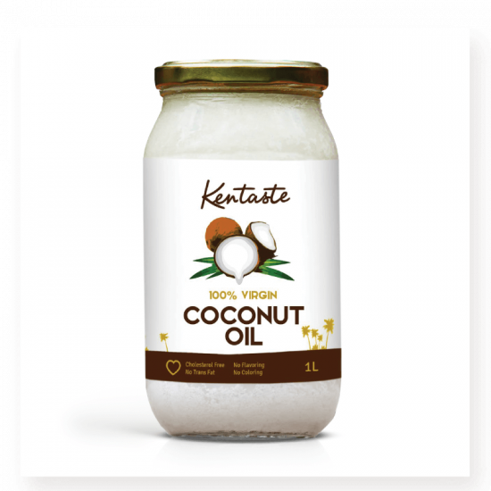 Coconut Milk – Kentaste