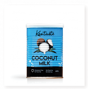 Coconut Milk – Kentaste