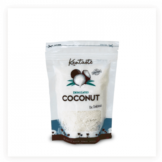 Coconut Oil – Kentaste