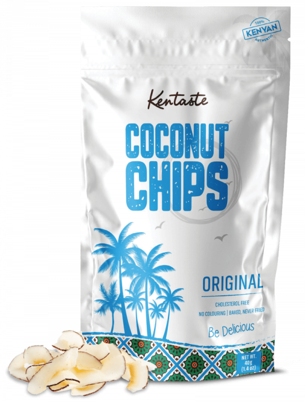 ORIGINAL – Kentaste