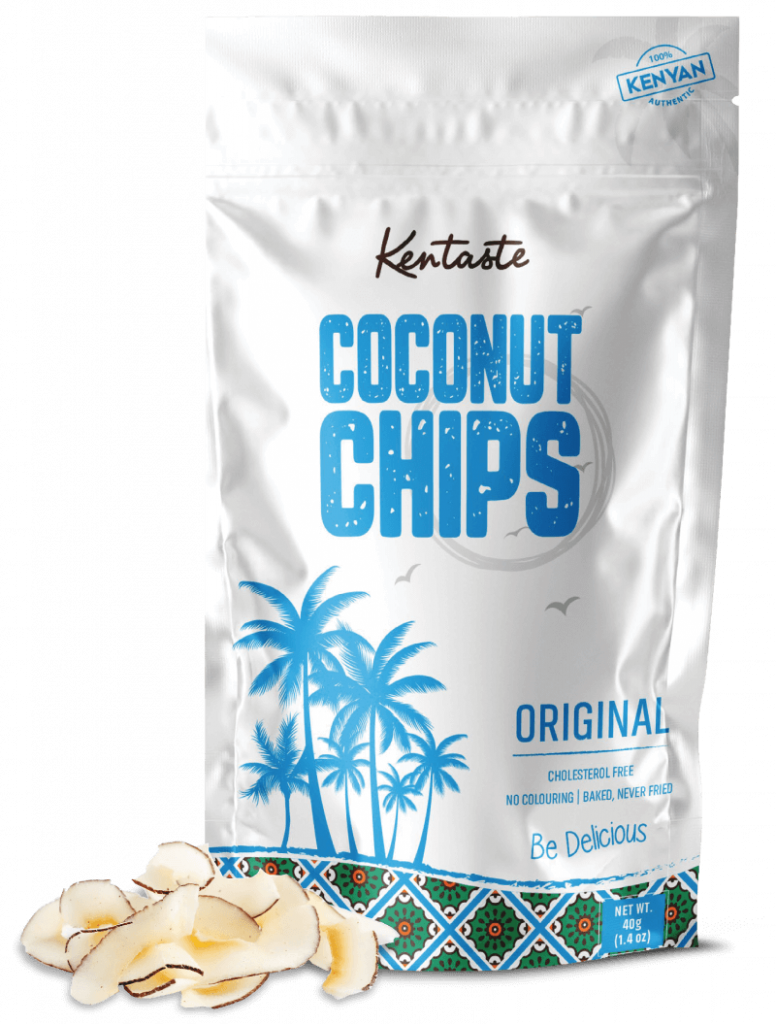 ORIGINAL – Kentaste