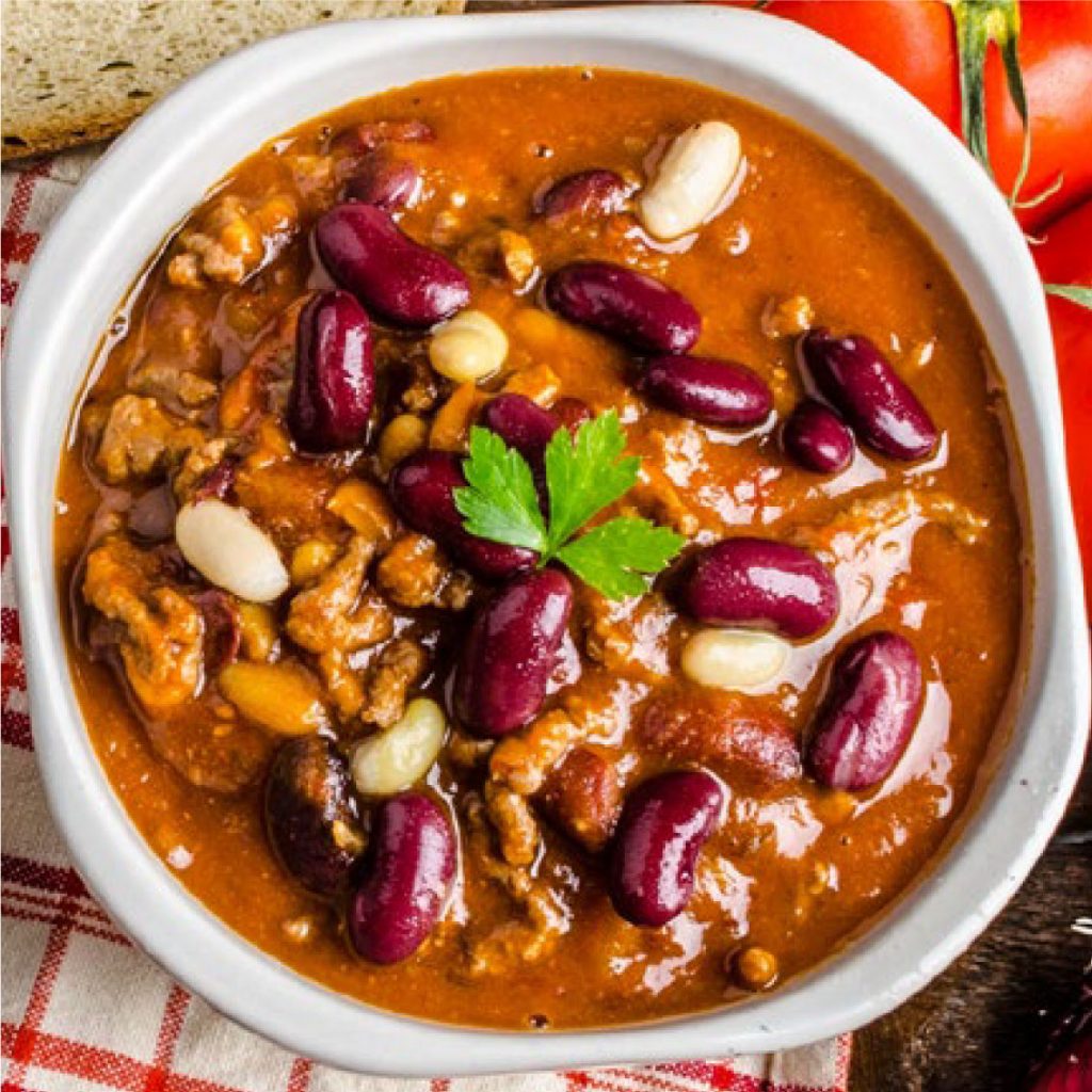 Coconut-Maharage – Kentaste