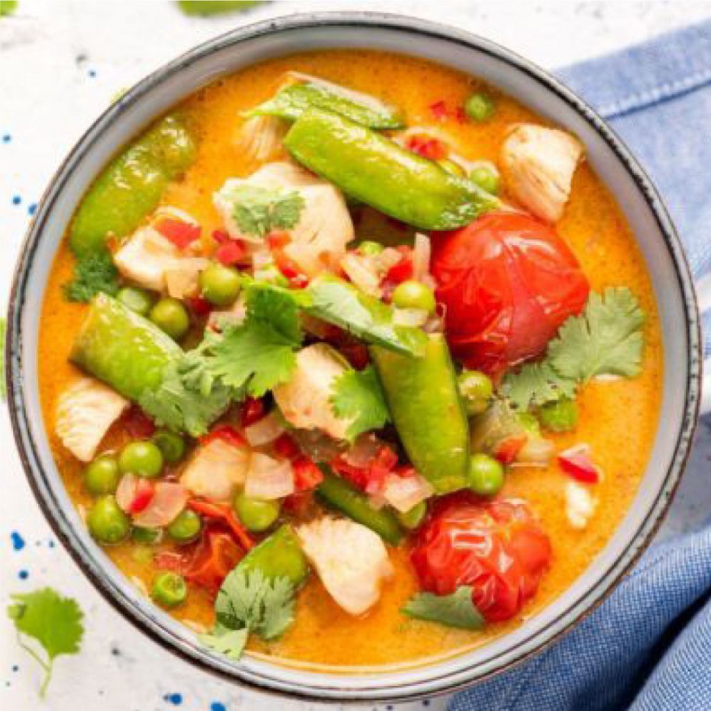 Indian-Coconut-Vegetable-Curry – Kentaste