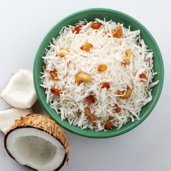 Tanzanian Pilau Rice – Kentaste