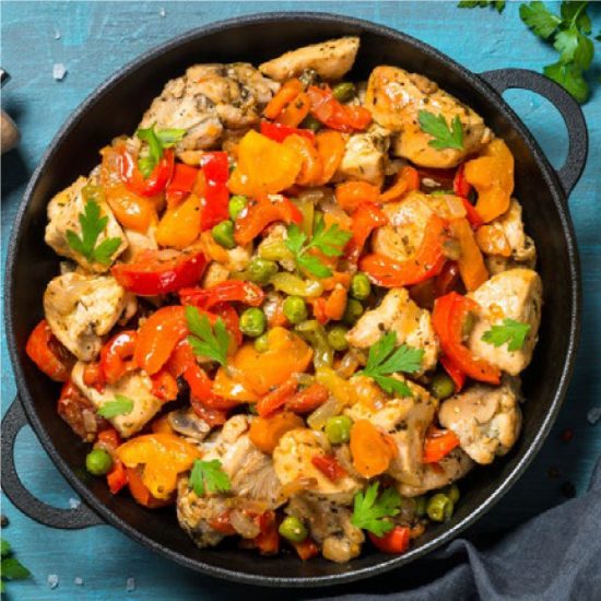 Recipes – Kentaste
