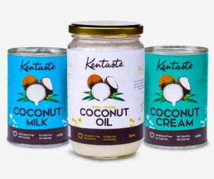 About Us – Kentaste