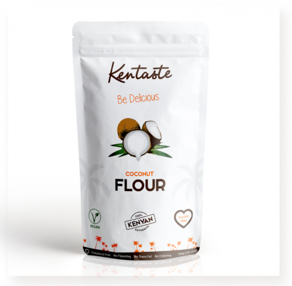 Our Products – Kentaste