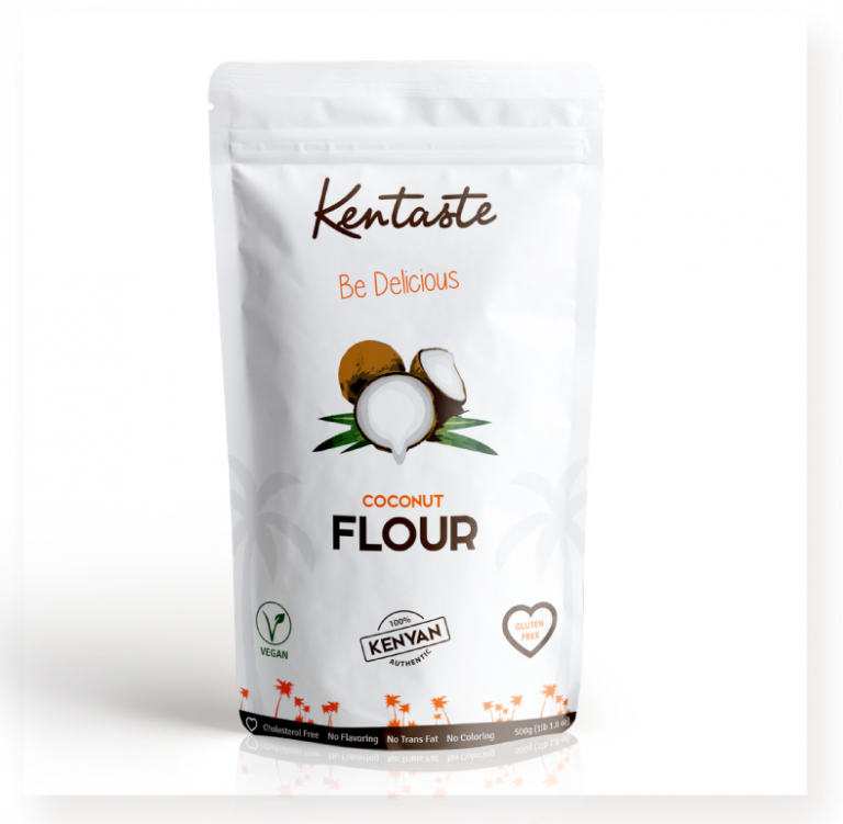 Our Products – Kentaste