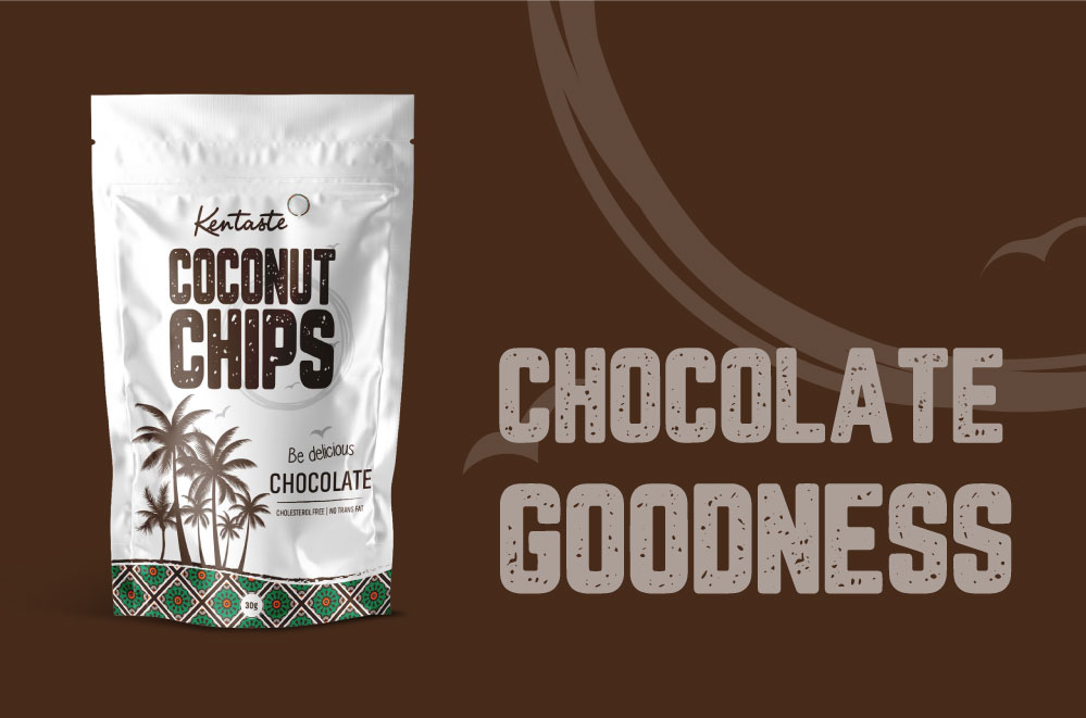 Coconut Chips – Kentaste