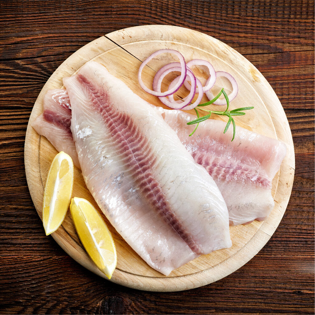 Coconut Crusted Fish – Kentaste