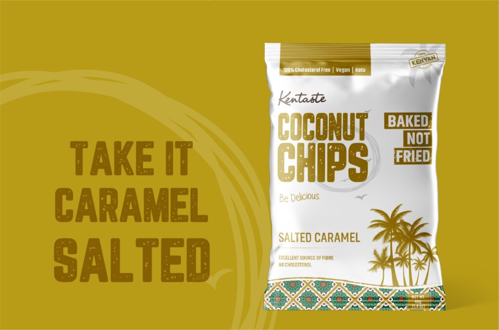 Coconut Chips – Kentaste